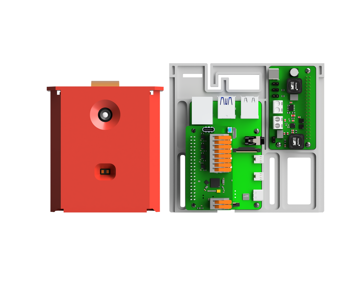 Rover - AI Bundle | MantisMC