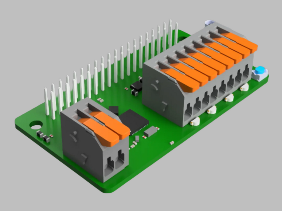 Flex Controller | MantisMC